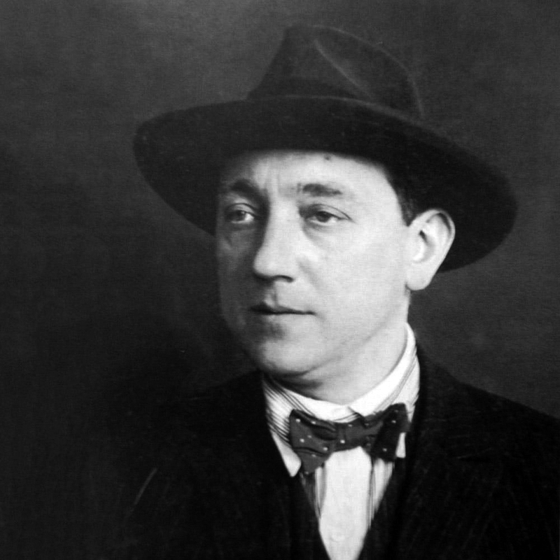 Jean Ray Archivi - Agenzia Alcatraz