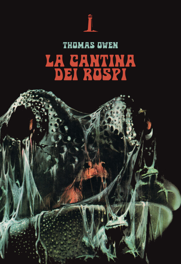 La cantina dei rospi - Agenzia Alcatraz