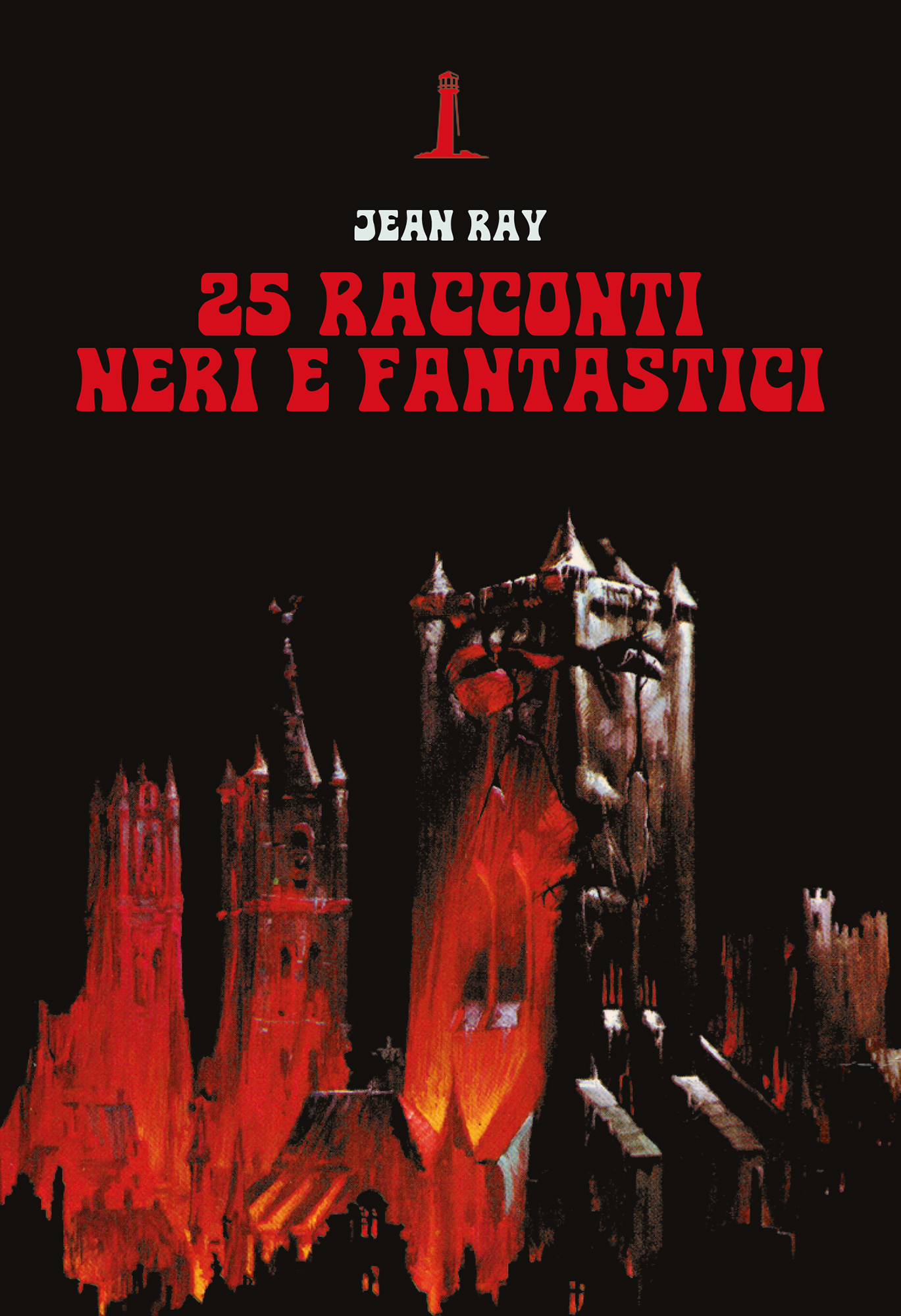 Jean Ray Archivi - Agenzia Alcatraz